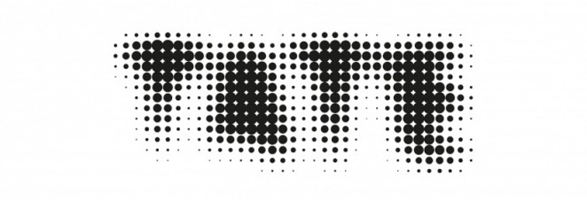 Tate Museum Logo Will 'Electric Dreams' Blow My Mind At Tate Modern?