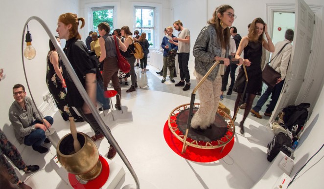 #TechTuesday: Inefficient machines, air pollution ink and the Apple Keynote