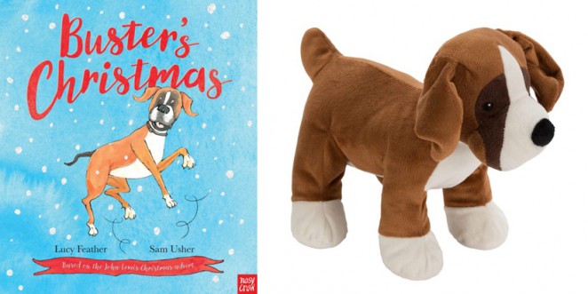 John Lewis' #BusterTheBoxer Christmas 2016 Campaign: The Response Review
