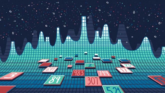The Top 10 most exciting illustrators