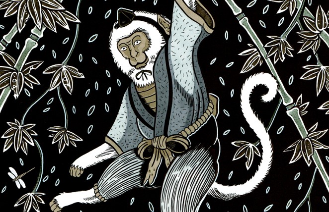 The Top 10 most exciting illustrators