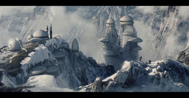 The Top 10 most exciting 3D artists