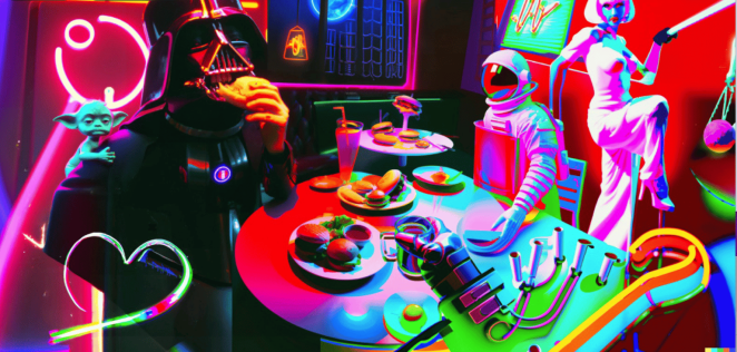 The most exciting design trends of 2023