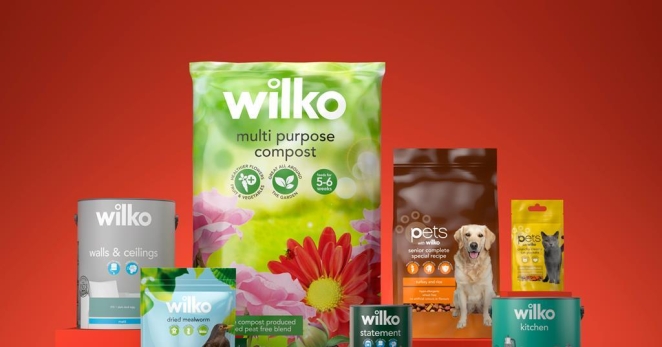 Did marketing failure lead to the downfall of Wilko?