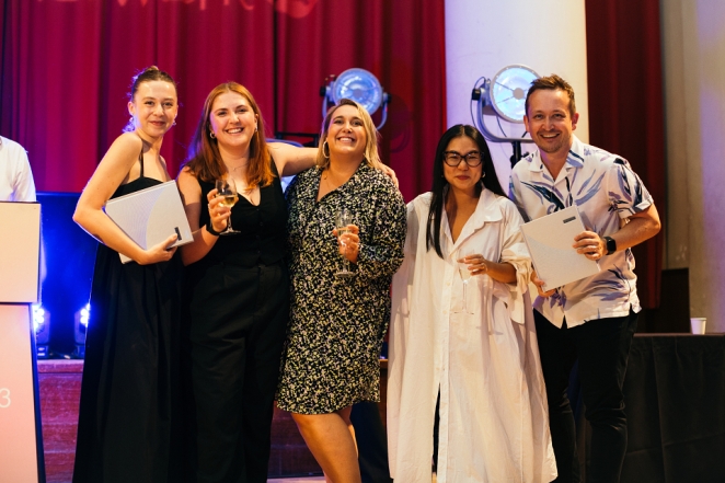 Creativepool Annual 2024: Early Bird Entries Now Open With 40% Discount