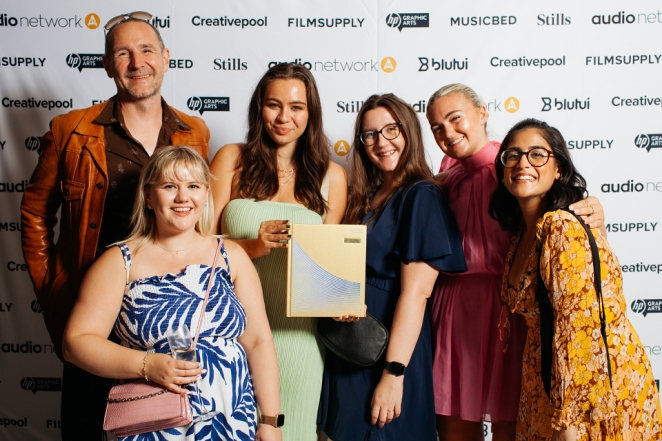 Creativepool Annual 2024: Early Bird Entries Now Open With 40% Discount