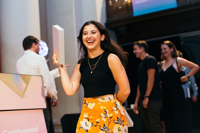 Creativepool Annual 2024: Early Bird Entries Now Open With 40% Discount