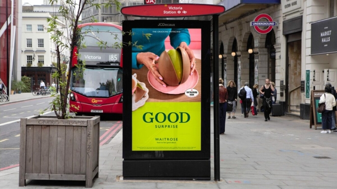 A (mercifully) pun-free roundup of the best Easter 2024 campaigns