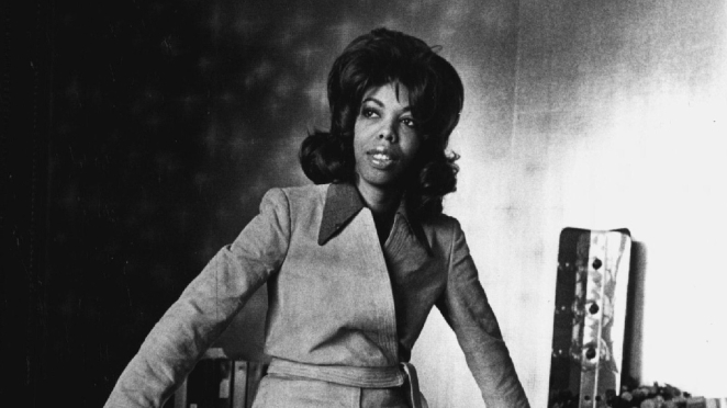 10 Female Adland Trailblazers: The Women Who Changed the Industry # ...