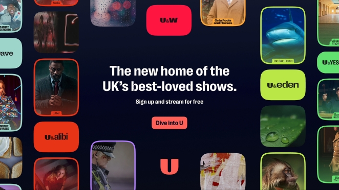 How UKTV’s Rebrand Unifies a Multi-Channel World