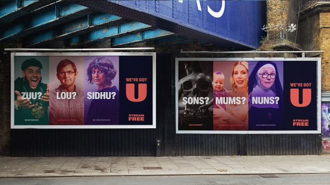 How UKTV’s Rebrand Unifies a Multi-Channel World