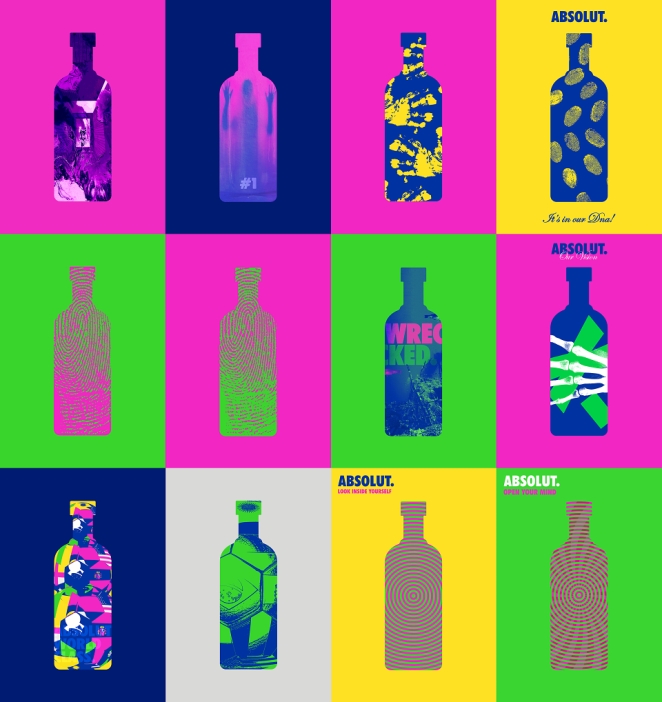 Best Print Ads of All Time: Creative Print Ad Examples That Actually Worked