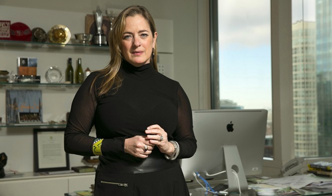 Ad land pioneers honoured at 4A’s Awards