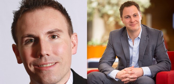 IAB UK Digital Upfronts: Facebook unify TV and mobile advertising