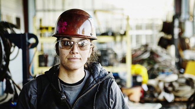 Getty Images expands “Lean In” iStock collection