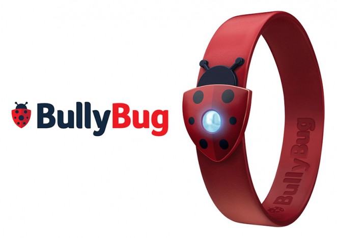 Boys & Girls launch an anti-bullying wristband