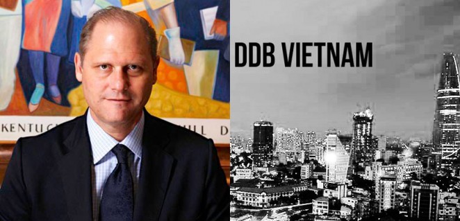 Agency of the Week: DDB Worldwide