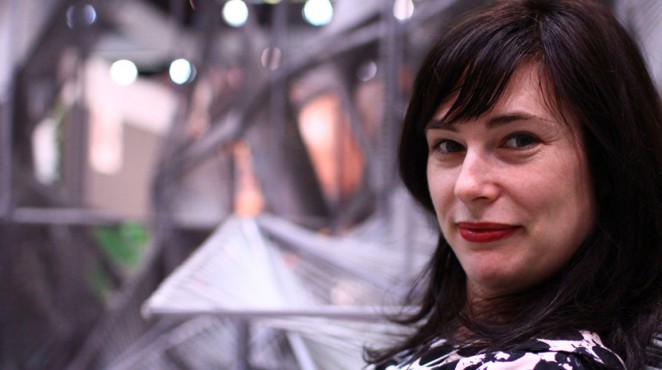 Designjunction and Dwell on Design team up for NYCxDESIGN