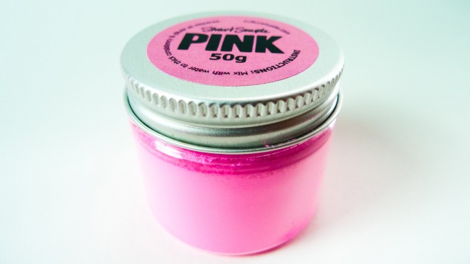 World's Pinkest Pink Banned by its own Creator