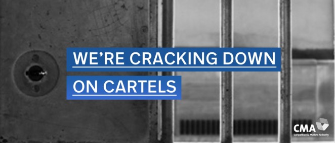 TMW help crack down on anti-competitive Business Cartels