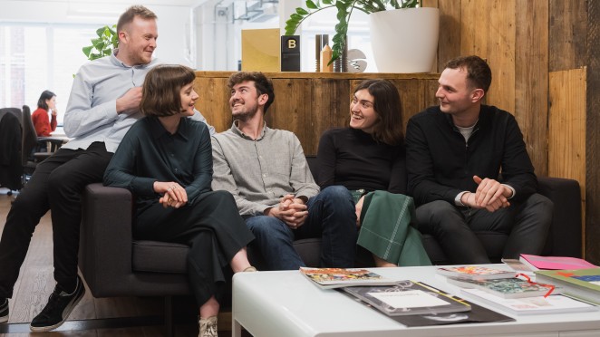 Company Spotlight: Maximising Studio Output