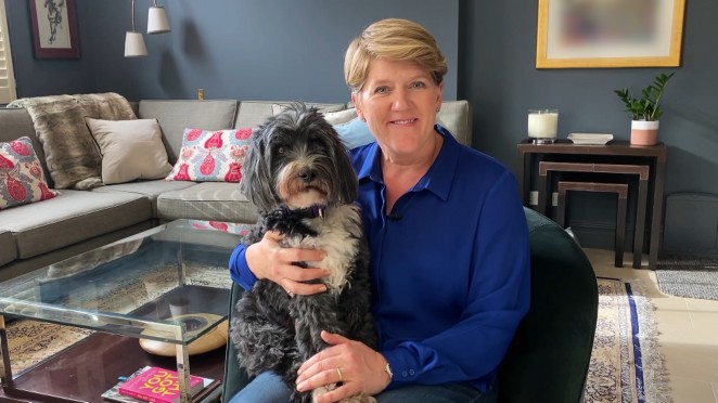 Getting to Know... Sam Hawkey, Saatchi & Saatchi London's CEO