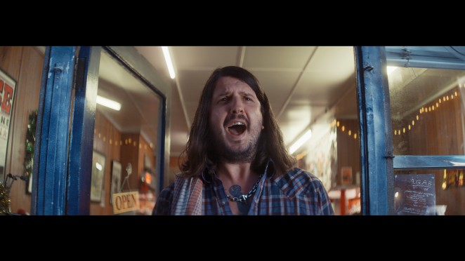 Getting to Know... Sam Hawkey, Saatchi & Saatchi London's CEO