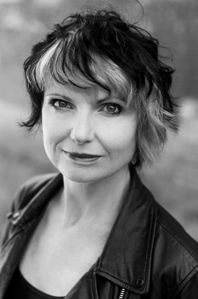 The Relentless Free Spirit of Clare Reeves