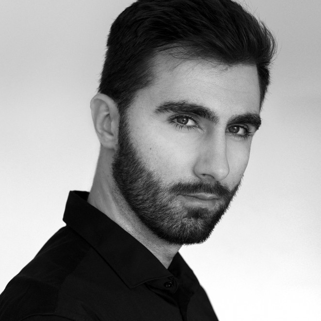 The Freelance Collaborative Spirit of Adrian Ciobanu