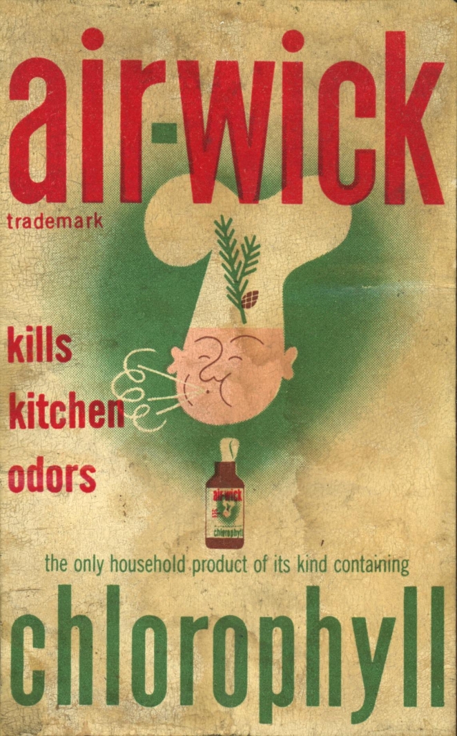 Connecting back to nature with Air Wick - #BehindTheBrand