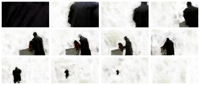 The evocative video artistry of Andrea Pierri - #MemberSpotlight