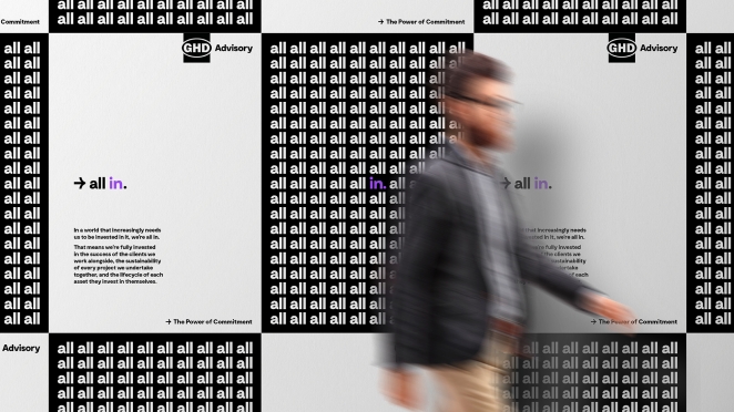The eye of a very creative storm | #CompanySpotlight
