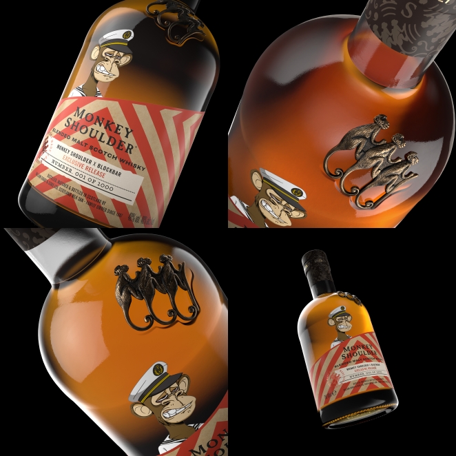 #GettingToKnow and falling in LOVE with characterful 3D artist Alex Hindle