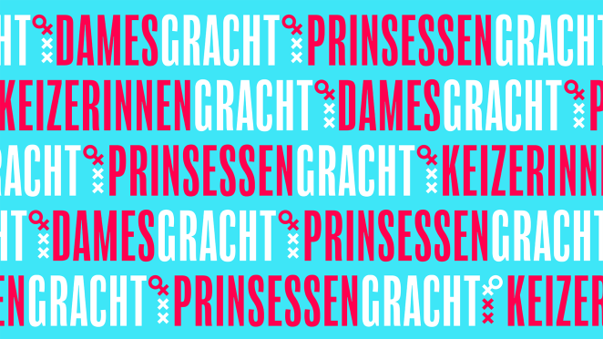 Bulletproof targets Dutch gender gap in Amsterdame campaign | # ...
