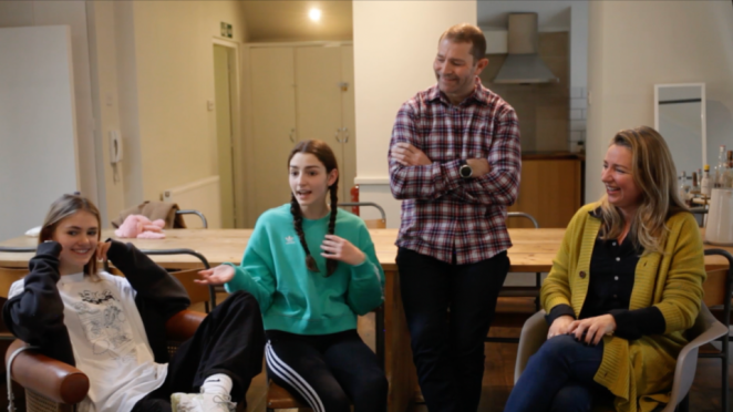 Going #BehindTheIdea on Channel 4’s Diversity in Advertising award ...