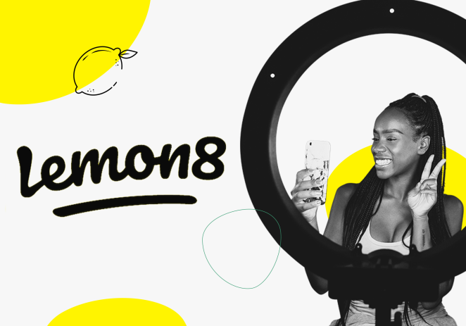 Making Lemon8: The ‘trustworthy’ social media platform shaking up the landscape #FutureMonth