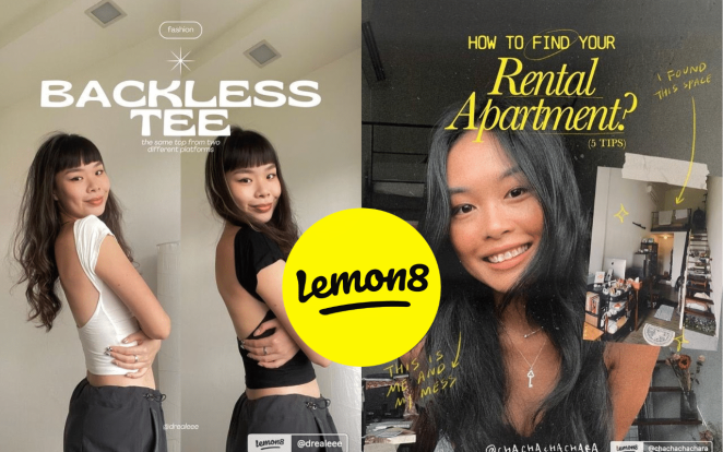 Making Lemon8: The ‘trustworthy’ social media platform shaking up the ...