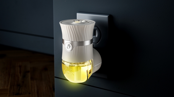 Air Wick invites users to immerse themselves in the vibrant pulse of ...