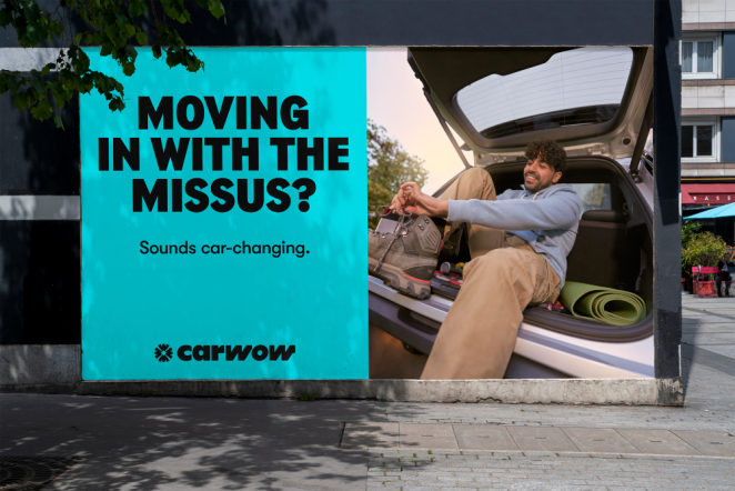 Carwow relaunches brand as the car-changing marketplace for life ...