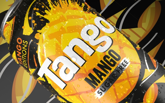Tango Editions aim to grab the eyeballs of a new generation #BehindTheBrand