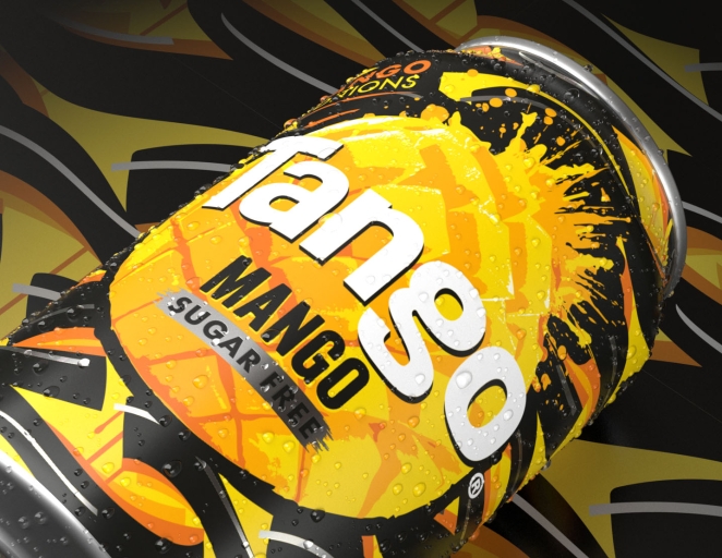 Tango Editions aim to grab the eyeballs of a new generation #BehindTheBrand