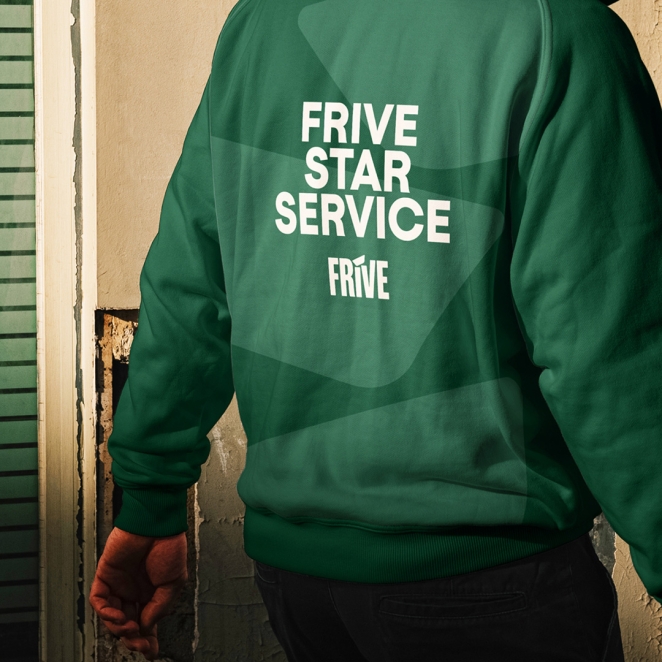 Frive aims to revolutionise how we eat #BehindTheBrand