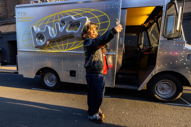 Dr. Martens Buzz: Disruptive Experiential Marketing Activation for Gen ...