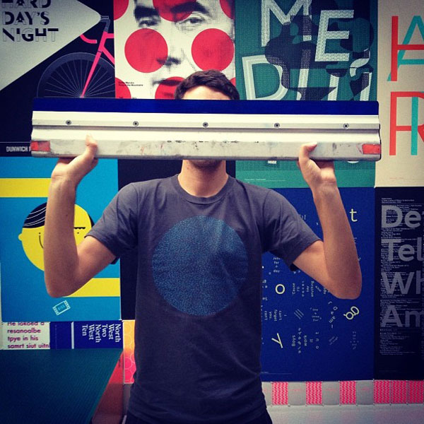 Focal Point: For the love of print with Dan Mather