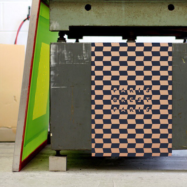 Focal Point: For the love of print with Dan Mather