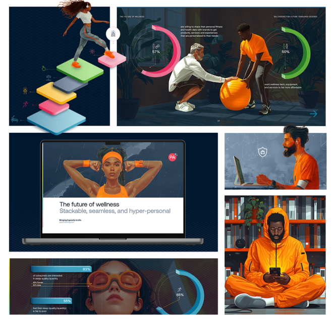 Gen Alpha vs Gen Z: How the Alphas Will Change the Creative Workplace