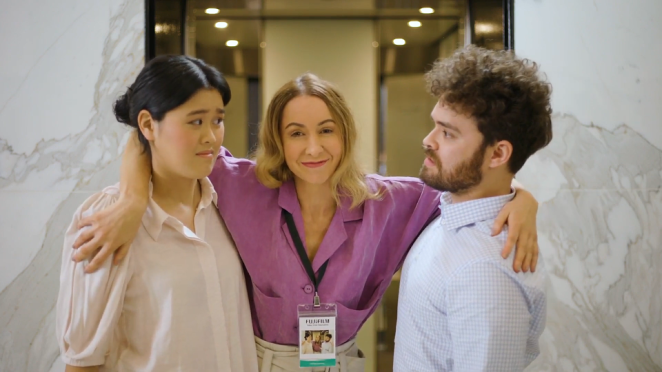 Gen Alpha vs Gen Z: How the Alphas Will Change the Creative Workplace