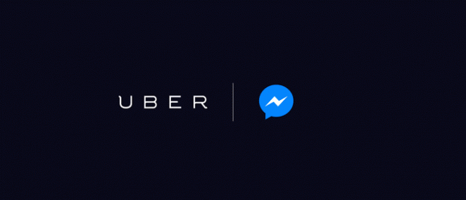 Conversation Commerce: How Uber taps into everything you see, do & use
