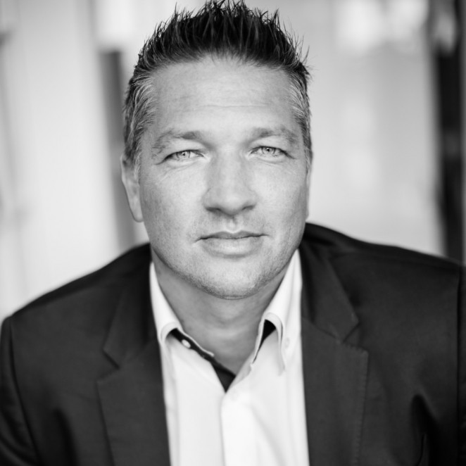 Coloro: The story so far with Thorsten Traugott