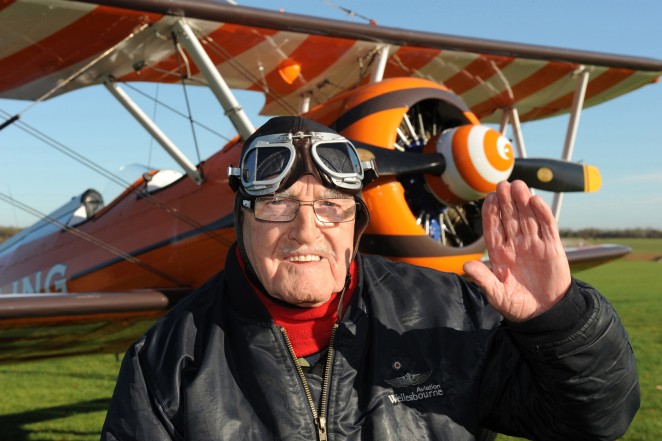 A Short History of Guinness World Records Day